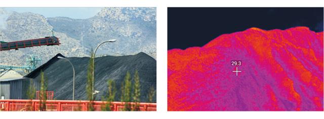 Fire Prevention Early Warning System Based on Infrared Technology