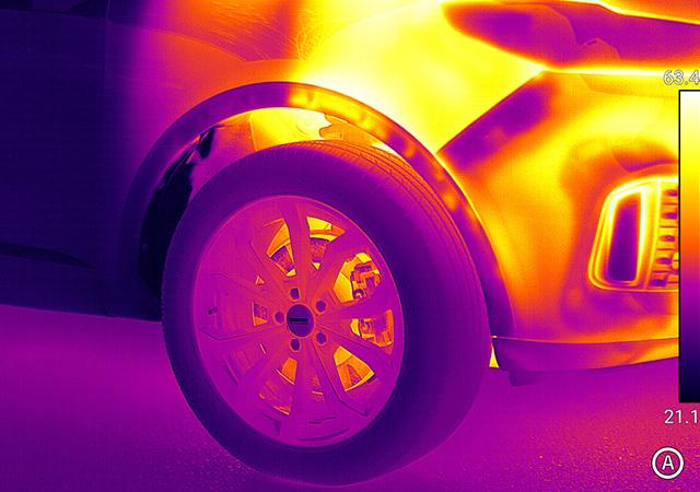 China WUHAN GLOBAL SENSOR TECHNOLOGY CO., LTD. latest company cases ...