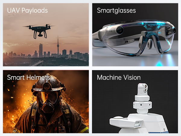 China WUHAN GLOBAL SENSOR TECHNOLOGY CO., LTD. latest company cases ...