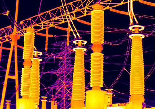 Fire Prevention Early Warning System Based on Infrared Technology