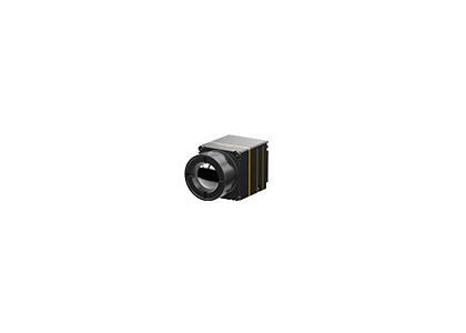 LWIR Uncooled Thermal Camera Module With Industrial Thermography