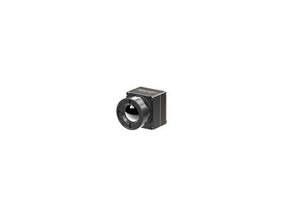 Clear Imaging Drone Thermal Camera Module Uncooled LWIR Camera Core