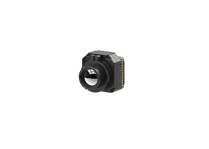 Drone Infrared Camera Module for Electricity Power Inspection