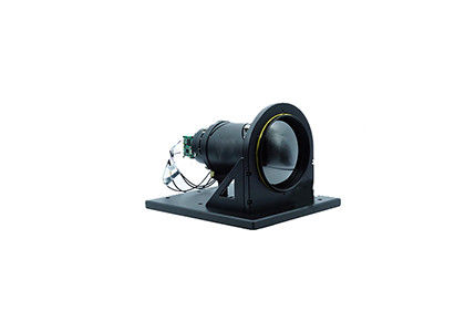 1280x1024 12μm HD Thermal Camera Module Core Long Range Detection