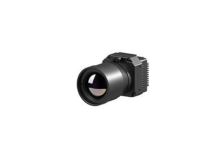 VOx High Resolution Thermal Camera Module Uncooled LWIR 1280x1024 / 12μm