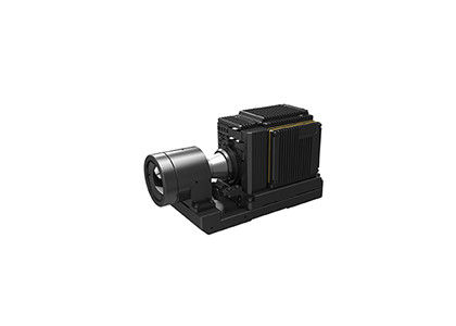 Industrial Grade 1280x1024 12μM Thermal Camera Module With High ...