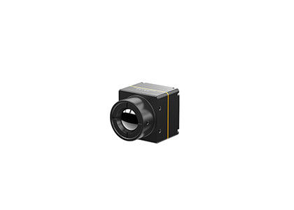 Uncooled Thermal Camera Module 640x512 12μM Long Wave Infrared