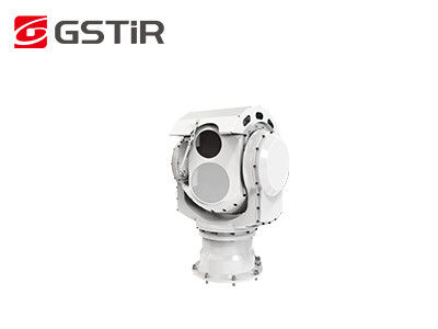 Airborne Payload EO IR Sensors Infrared Camera Gimbal System