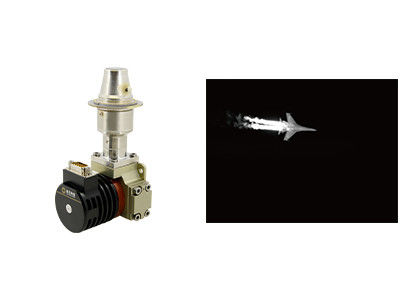 Compact Mid Wave Cooled Infrared Detector MWIR Detector 128x128 25μm