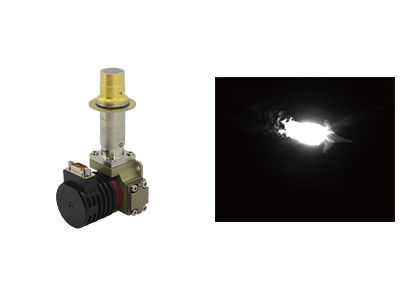 MWIR HgCdTe Integrated Dewar Cooler Assembly 320x256 / 30μm Cooled IR ...