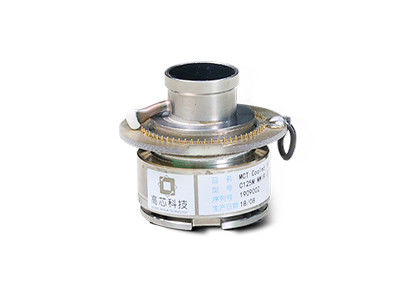 Integral Rotary Stirling Cryo Cooler with Miniature Closed Cycle ...