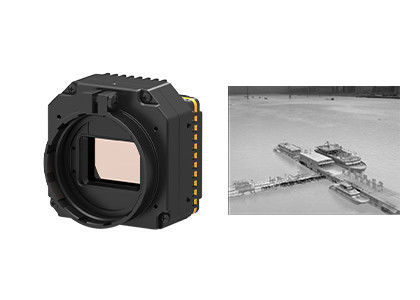 Drone Infrared Camera Module for Electricity Power Inspection