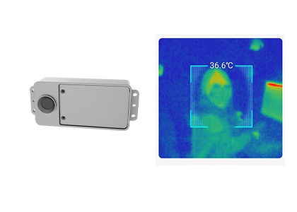 Thermal Camera For Fever Detection factory, Buy good quality Thermal ...