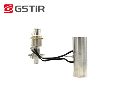 MWIR Infrared Detector Cooled 15μM 640x512 For Flight Vision ...