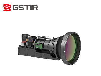 GST Gas Leakage Camera Core With 320x256 / 30μm Infrared Detector