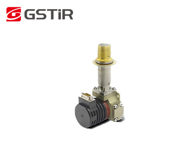 MWIR Cryogenically Cooled Infrared Detector 15μM 640x512 For Multi ...