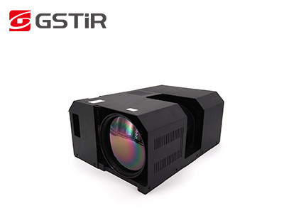 Long Range Detection Cooled IR Detector Module Core 1280x1024 12μm