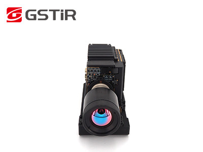 Long Range Detection Cooled IR Detector Module Core 1280x1024 12μm