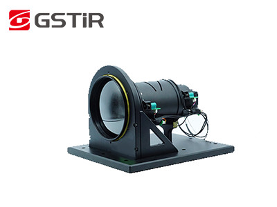 Large Array Uncooled Thermal Camera Core 1280x1024 12μM For Security ...