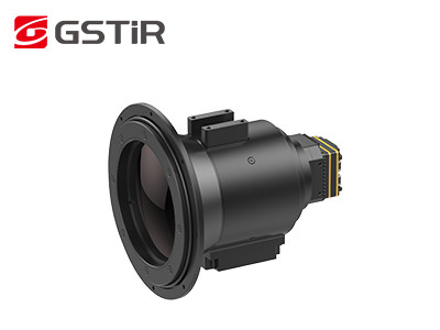Uncooled Thermal Camera Core 640x512 Resolution for Outdoor Animal ...