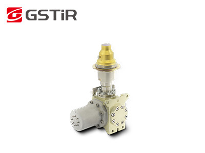 15μM 640x512 Cooled MWIR Infrared Detector For Remote Monitoring System