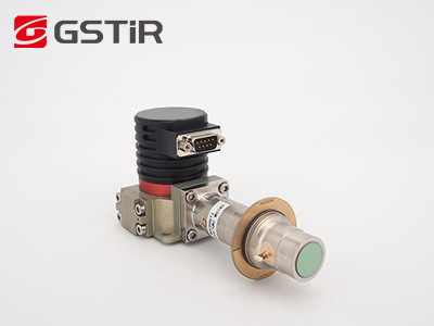 15μM 640x512 Cooled MWIR Infrared Detector For Remote Monitoring System