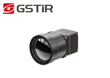 Lightweight LWIR Thermal Camera Core With 640x512 Uncooled Infrared ...