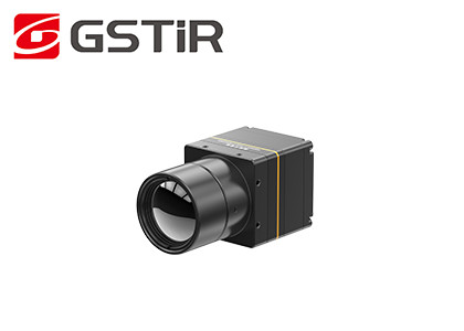 Lightweight LWIR Thermal Camera Core With 640x512 Uncooled Infrared ...