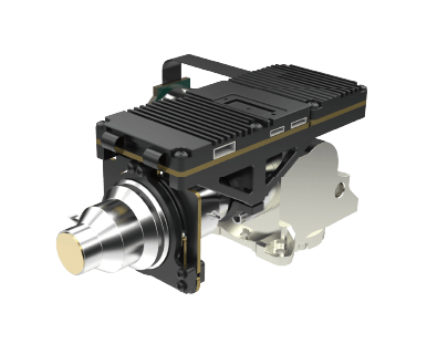 640x512 / 15μm MCT MWIR Cooled Thermal Module for Multi Sensor Payload