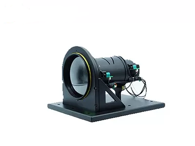 Large Array Uncooled Thermal Camera Core 1280x1024 12μm for Security ...