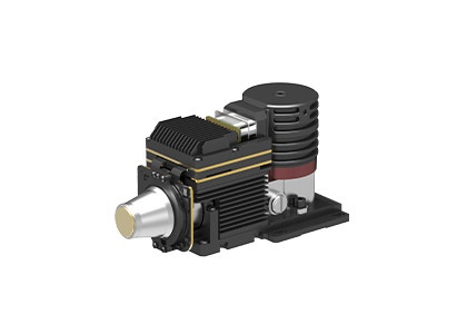 Thermal Camera Core Cooled IR Camera Module 320x256 30μM For Gas Leak ...